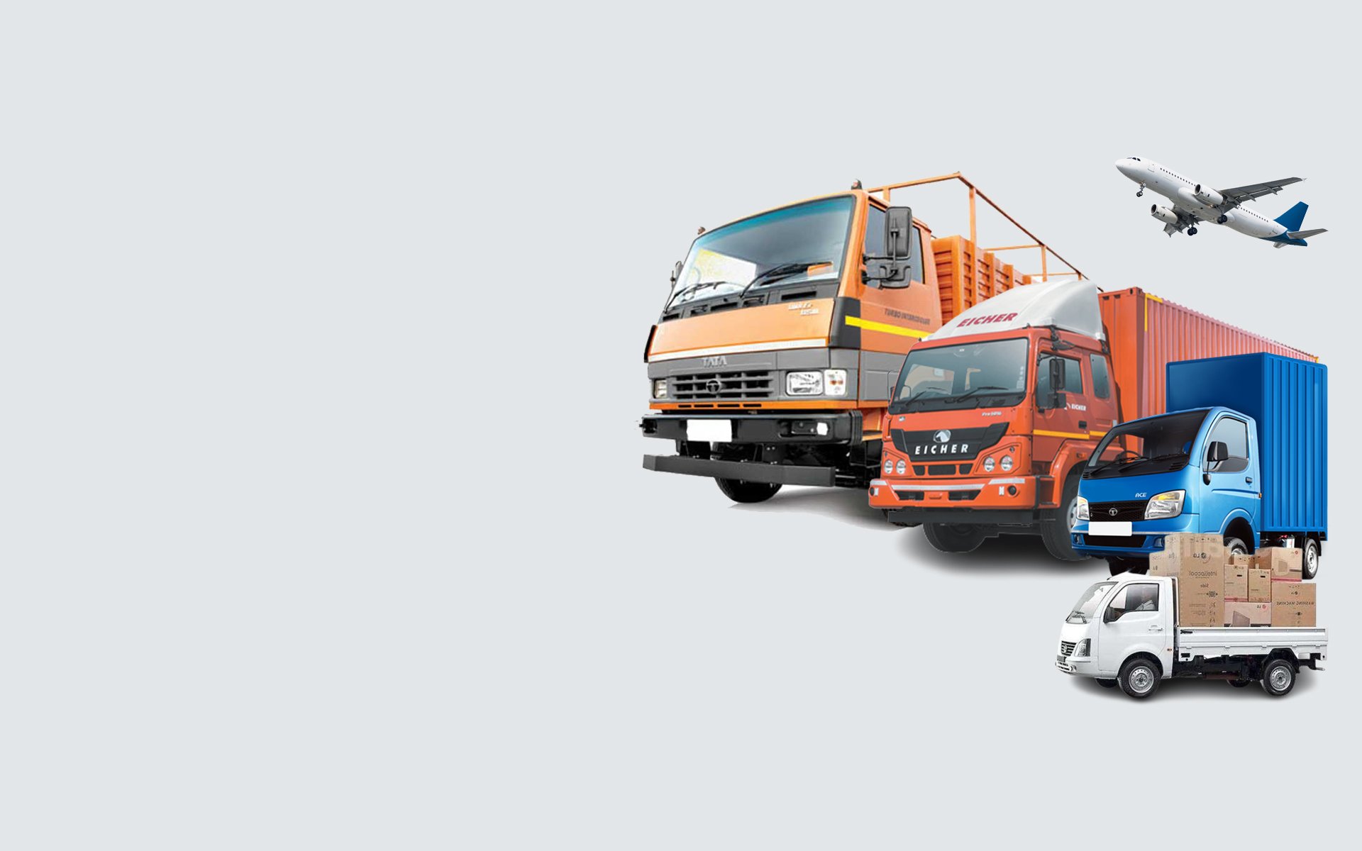 Quick Movers Logistics Pvt. Ltd.